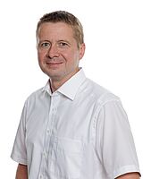 Person: Software Quality Days