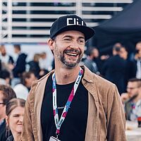 Person: Software Quality Days